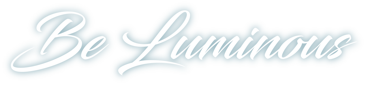 Home - Luminous Leadership Group | Be Luminous